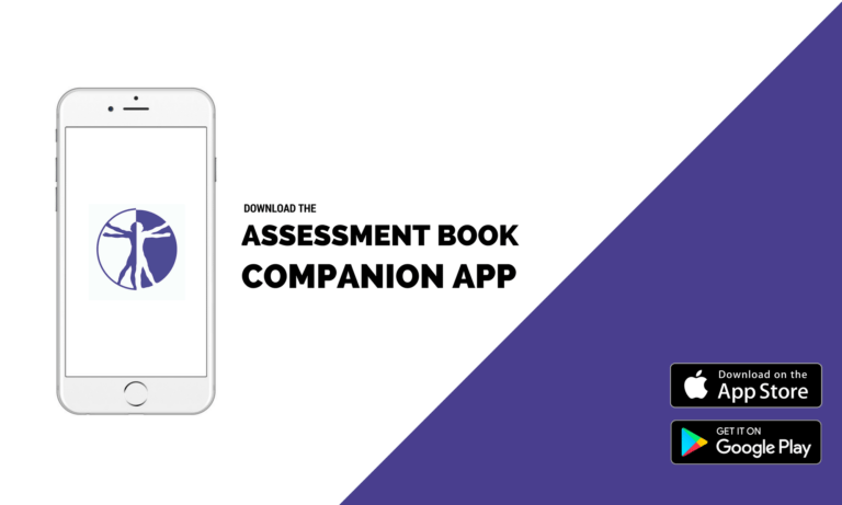 Active Range of Motion (AROM) of the Shoulder – Book Companion App